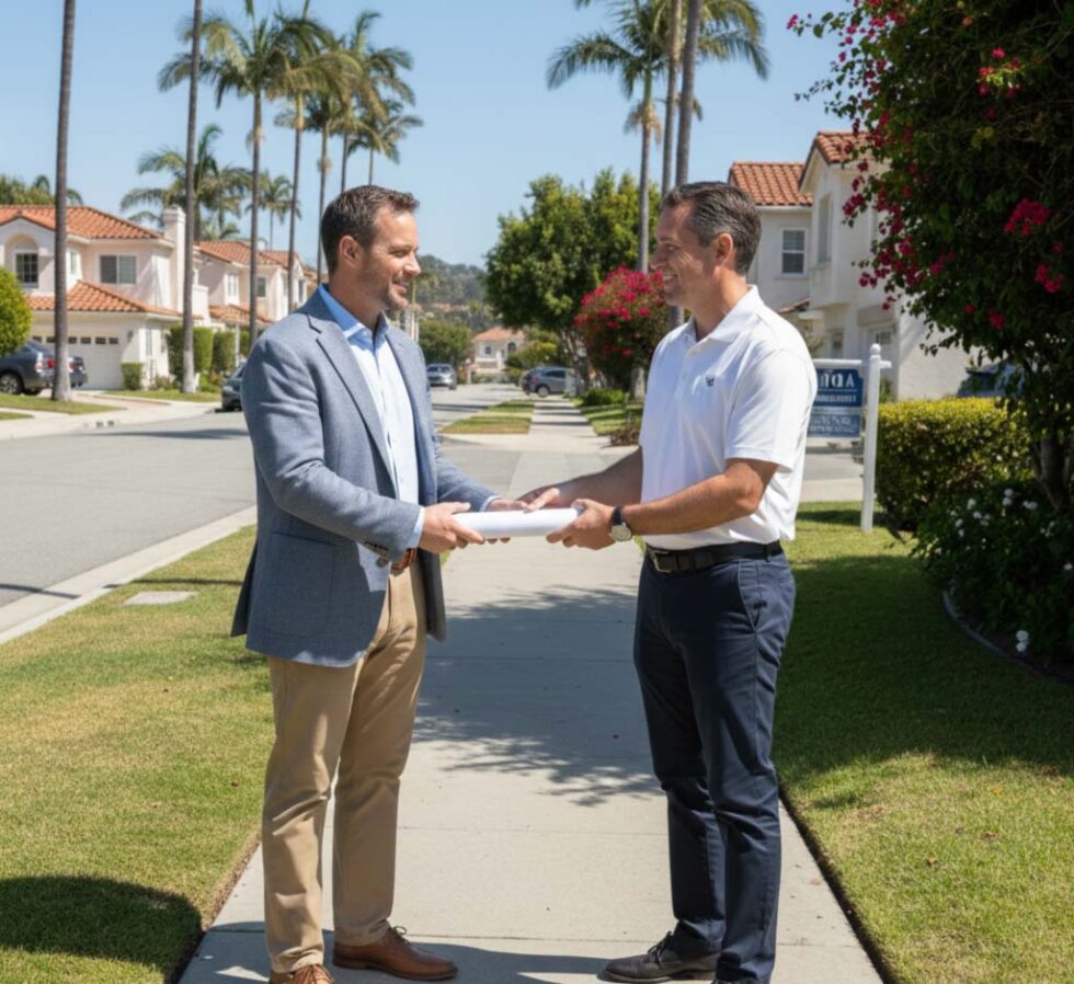 Do I Have the Right to See My Neighbor’s HOA Architectural Plans in ...