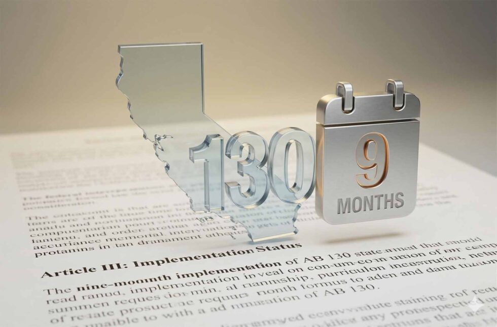 California HOA Fines After AB 130: $100 Limit, Repeat Violations, and ...