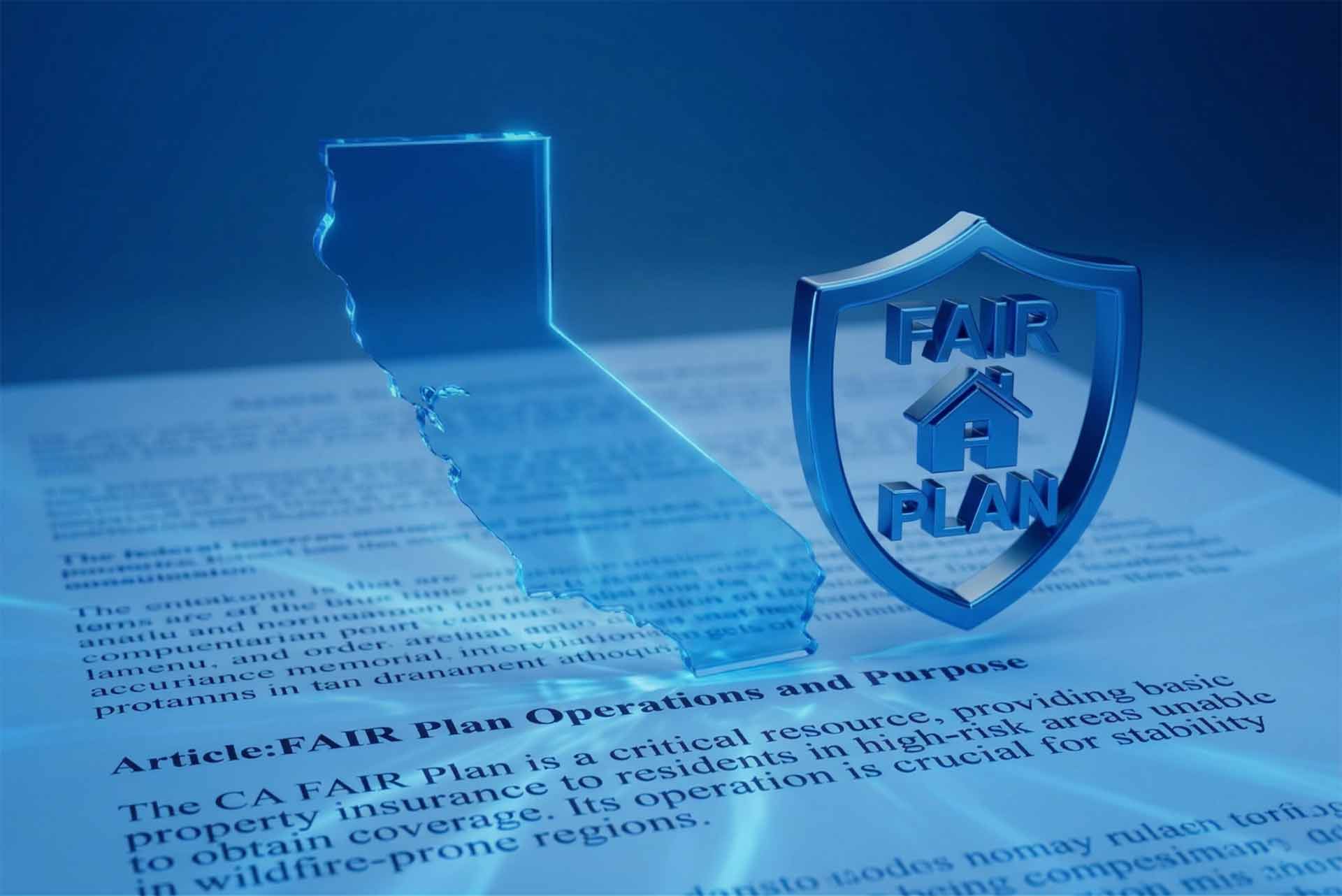 Altadena & Palisades Fires: Why California FAIR Plan Insurance Isn’t ...