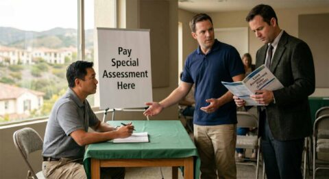 HOA Loss Assessment Coverage: Can Insurance Pay My Special Assessment ...
